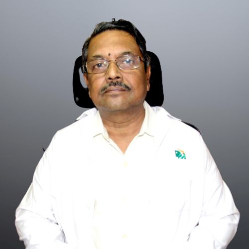 Dr Sanjay Chatterjee - Diabetologist (Endocrinology) in Apollo Kolkata